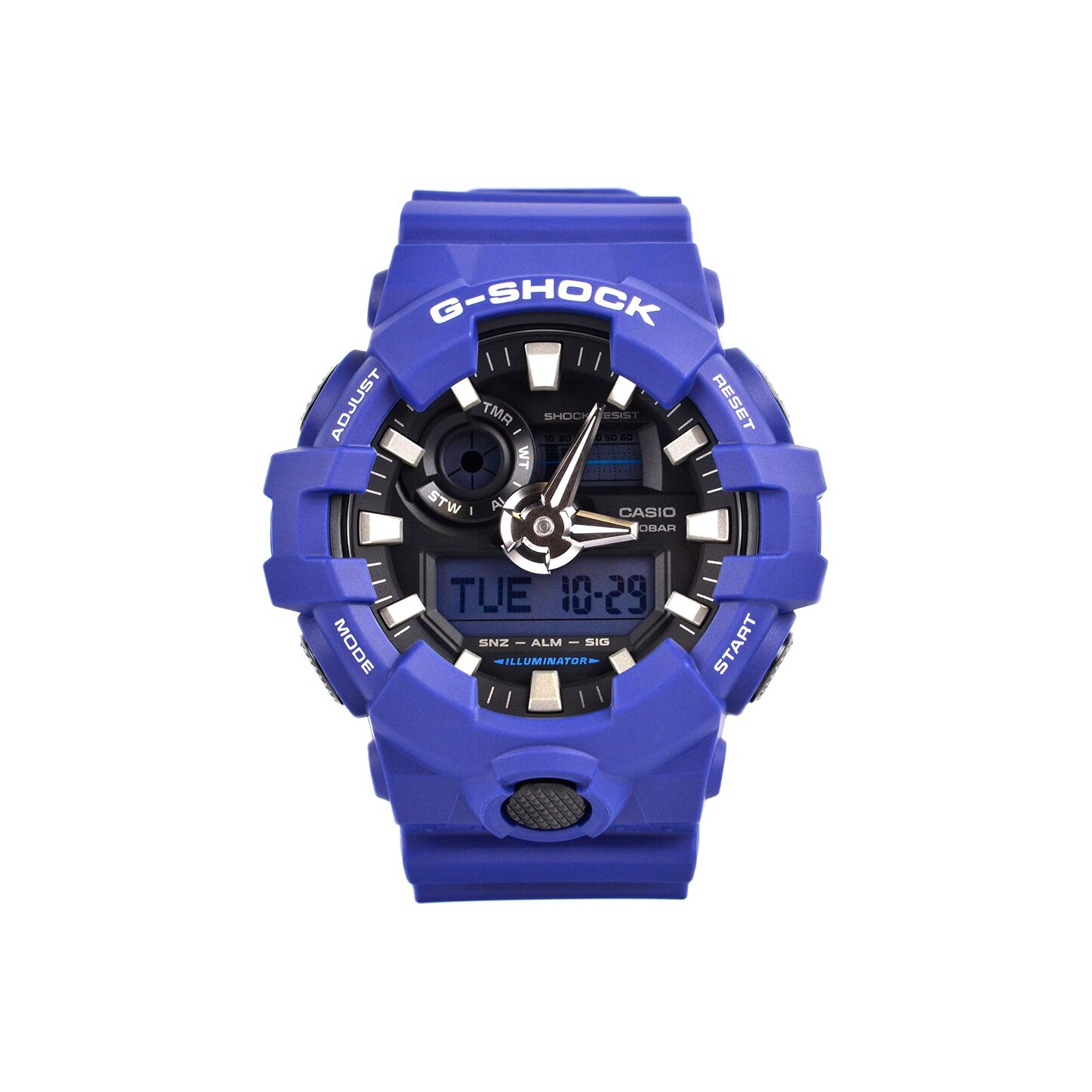 Наручные часы CASIO — фото 1