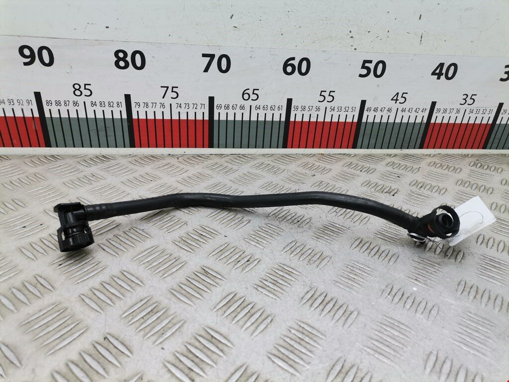 Трубка (Трубопровод) вентиляции топливного бака BMW 5-Series (E60/E61) 13907530973 арт. 2256734