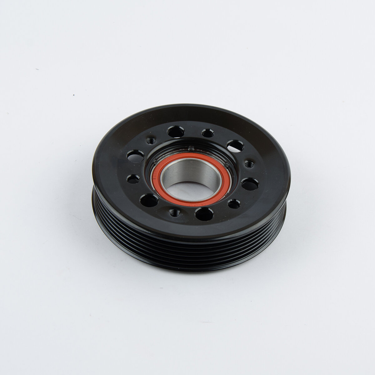 Шкив компрессора кондиционера Opel Astra J (13188)