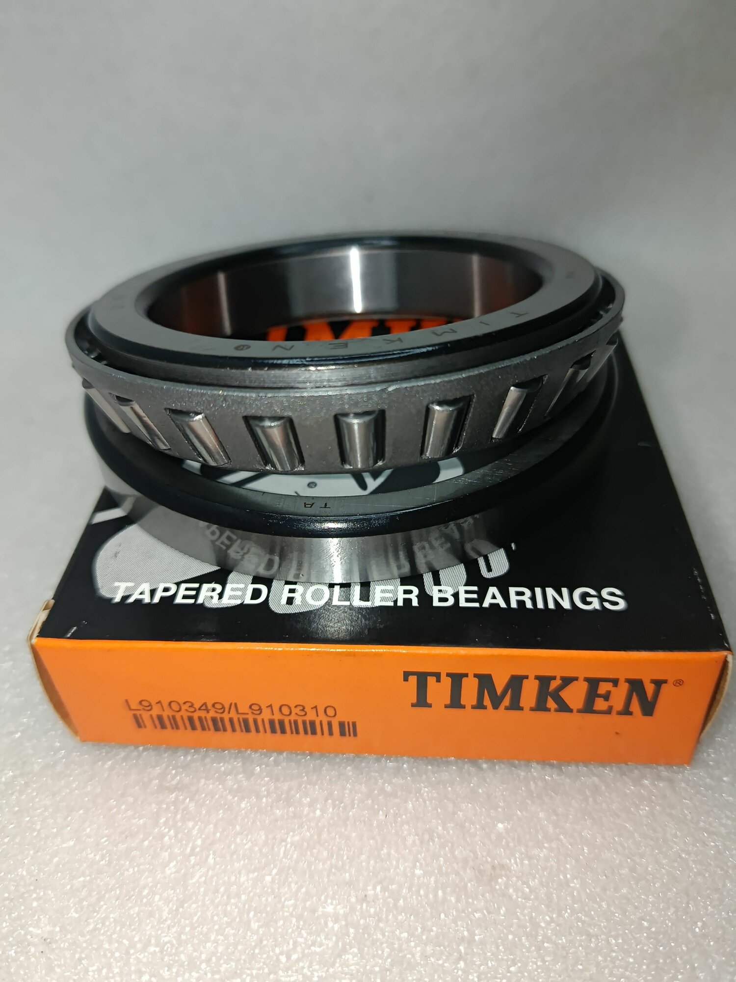 L910349/L910310 Подшипник TIMKEN