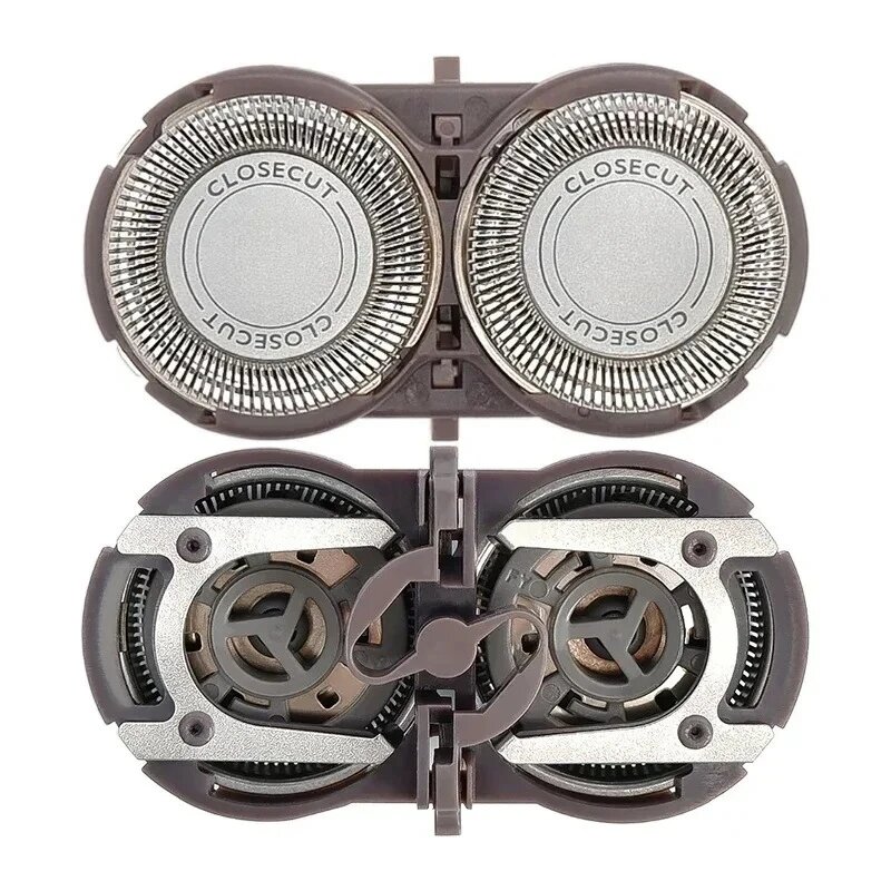 Бритвенная бритва, сменное лезвие, бритвенные головки для Philips PQ182 PQ183 PQ188 PQ189 PQ190 HQ4, резак для бритвенной головки