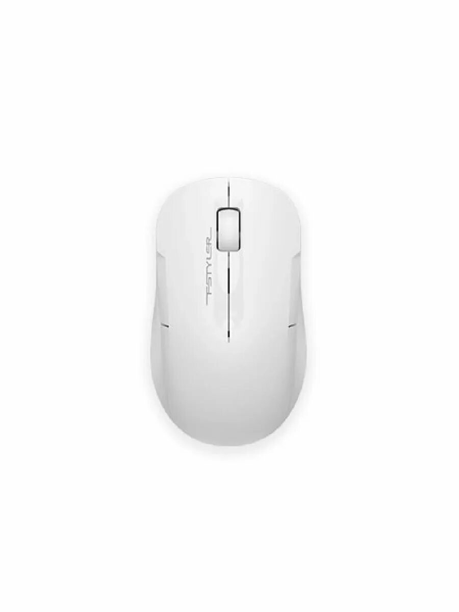 Мышь Fstyler FG15CS Air2 белый
