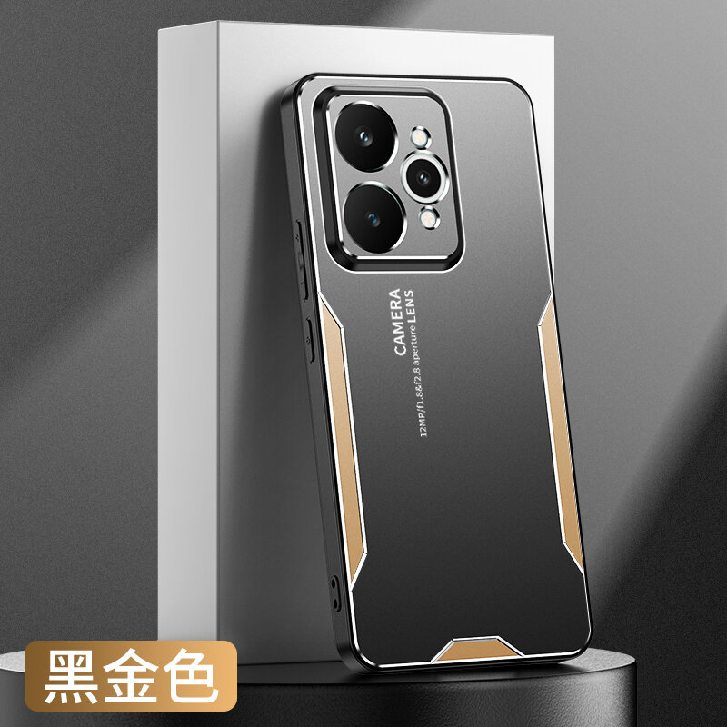 Чехол Для Realme 15/Реалми 15, soft touch, чехол-кардиомонитор, поликарбонат (PC), защита камеры, ударопрочный, усиленные углы, realme, Realme 15, golden,