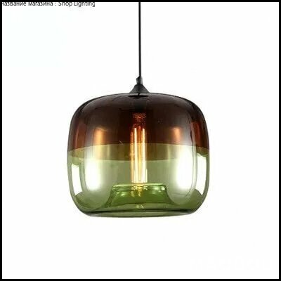 Lighting Люстра, 40 Вт, MAODOU