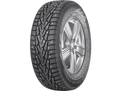 Ikon Tyres Nordman 7 SUV 235/75 R16 T108 шип