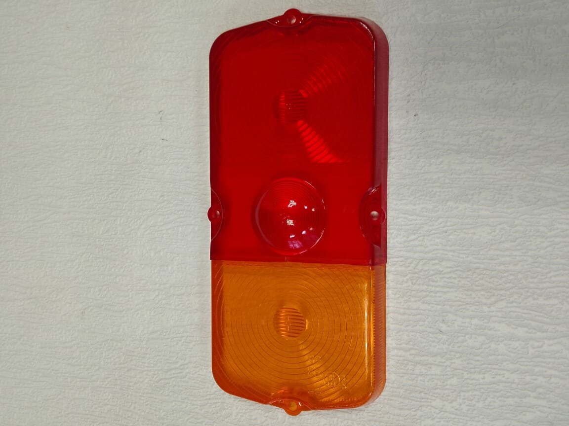 Стекло фонаря УАЗ