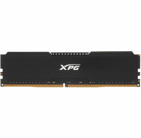 Оперативная память ADATA XPG GAMMIX D20 (AX4U320032G16A-CBK20) DIMM DDR4 32 ГБ - DDR4, 32 ГБx1 шт, 3200 МГц, 16x20x20