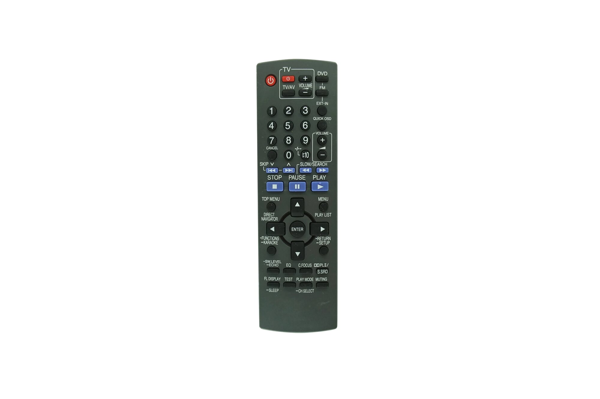 Пульт дистанционного управления для Panasonic N2QAYB000093 N2QAYB000094 N2QAYB000095 N2QAYB000096