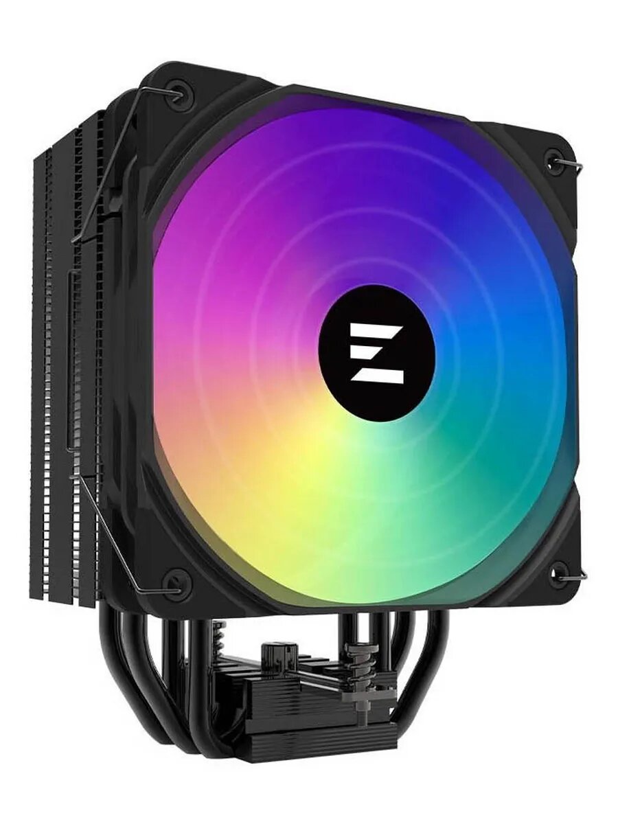 Устройство охлаждения(кулер) CNPS9X Performa Plus ARGB