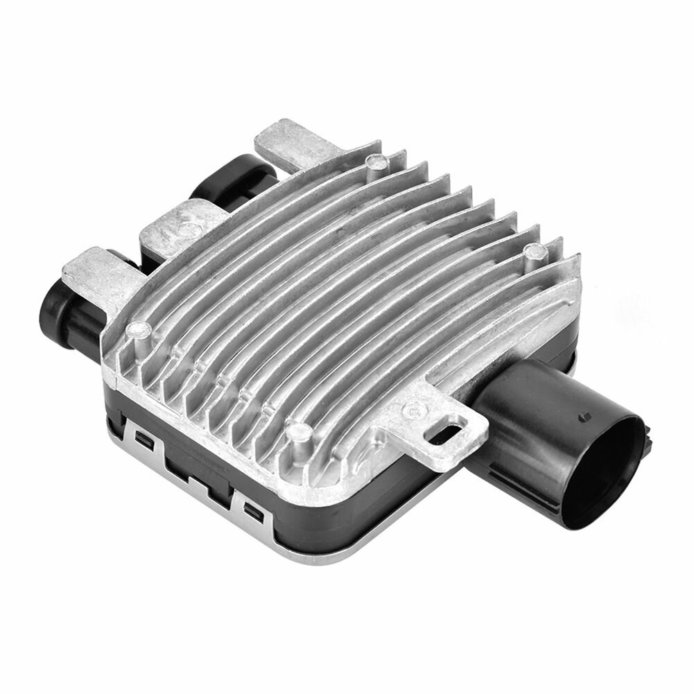 Модуль управления охлаждением 941013801, замена для Ford Galaxy, новый, прочный ABS