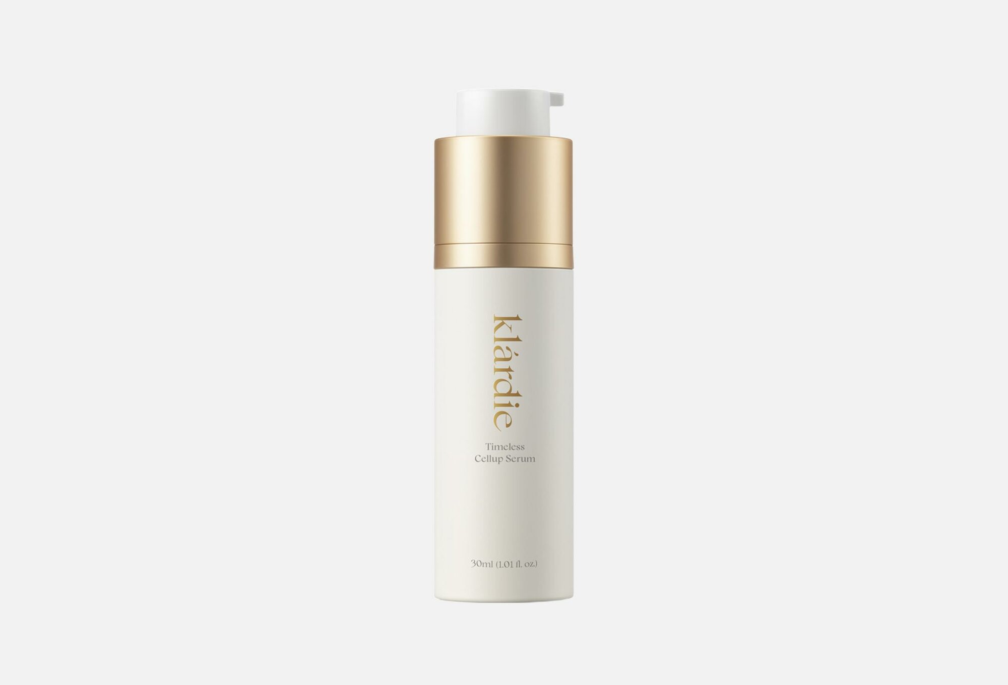 Сыворотка для лица HANSPHARMA klardie Timeless Cellup Serum 30 мл