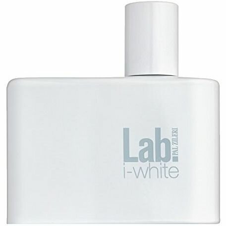 PAL ZILERI LAB WHITE Туалетная вода 40 мл