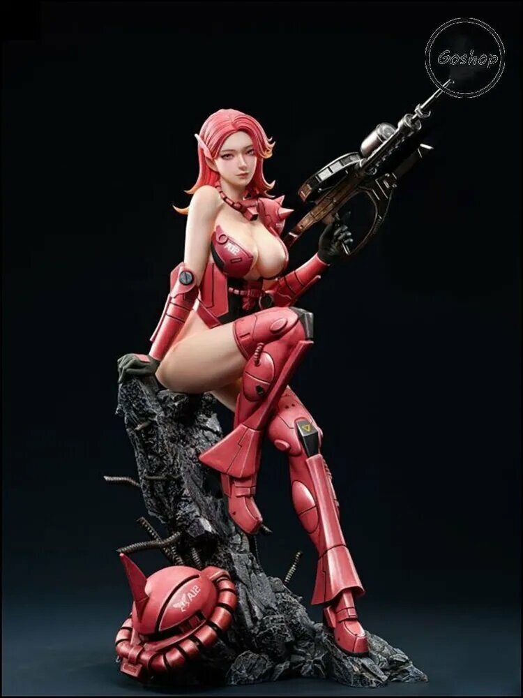 Заку GK 1/6 29CM