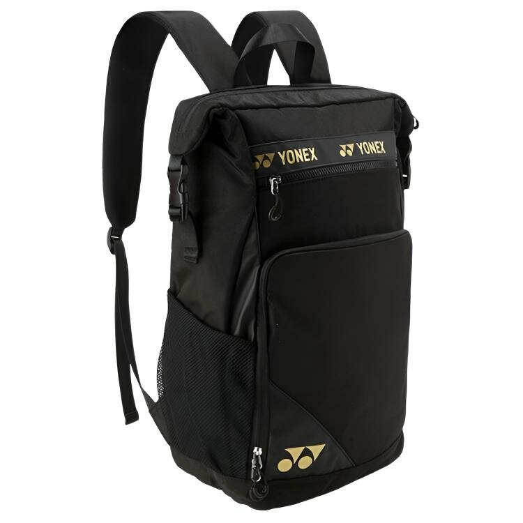 Текстильный рюкзак унисекс YONEX Regular, Белый/Синий/Голубой/Черный/Красный, 37334794