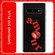 Чехол на Samsung Galaxy S10 + / Самсунг Галакси S10 Плюс с принтом "Amour lips -...