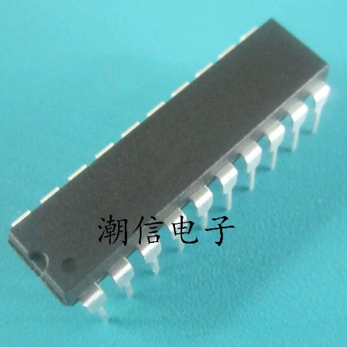 5шт./лот SDA9086-5 DIP-8 Интегральная схема