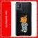 Чехол на Samsung Galaxy M31 / Самсунг Галакси М31 с принтом "Just a chill guy 1 ...