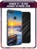 Чехол на Honor 7C/7A Pro/Huawei Y6 Prime 2018 / Хонор 7С/7А Про/Хуавей Y6 Prime ...