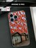Чехол на Apple iPhone 13 Pro / Айфон 13 Про с принтом "Гаражная эстетика"