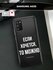Чехол на Samsung Galaxy A02s / Самсунг Галакси A02s с принтом "Если хочется", пр...