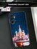Чехол на Samsung Galaxy A24 / Самсунг Галакси A24 с принтом "Москва 1"