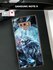 Чехол на Samsung Galaxy Note 9 / Самсунг Галакси Нот 9 с принтом "Сова арт 8"