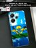 Чехол на Xiaomi Redmi Note 13R/Redmi 13/Poco M6 4G/M6 Plus с принтом "ВДВ флаг в...