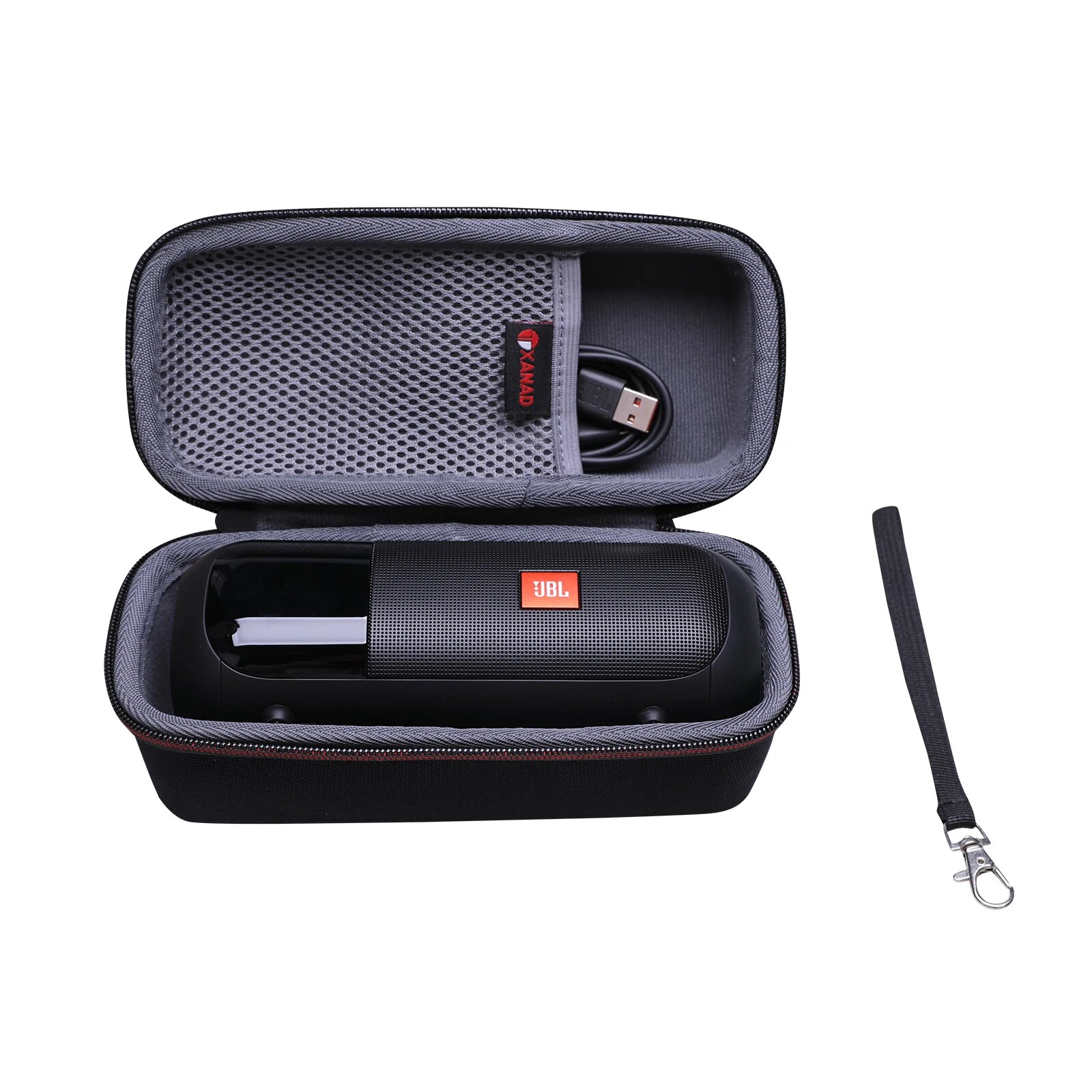 Жесткий чехол XANAD EVA для JBL Flip 5 /JBL TUNE 2