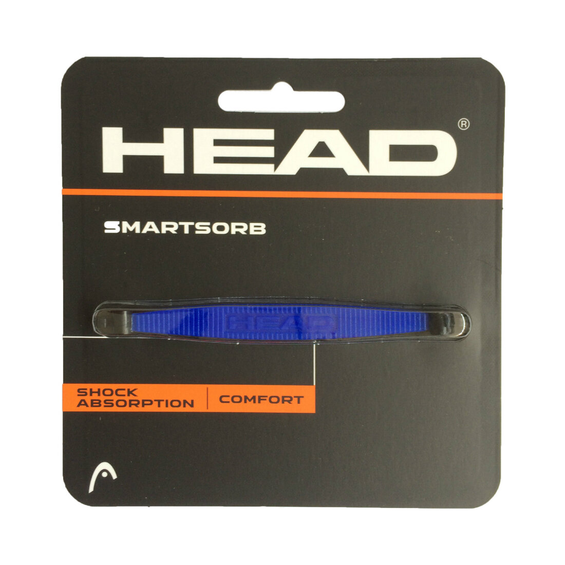 Виброгаситель HEAD SmartSorb 288011-BL, Blue композит резина и эластомер