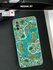 Чехол на Xiaomi Redmi 9T / Сяоми Редми 9Т с принтом "Тигры в джунглях", прозрачн...