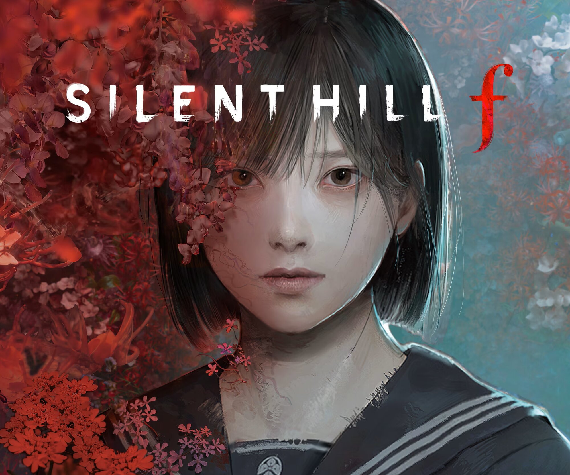 SILENT HILL f - Deluxe Edition игра на аккаунте для ПК с OFF активацией для Steam (PC) РФ + СНГ