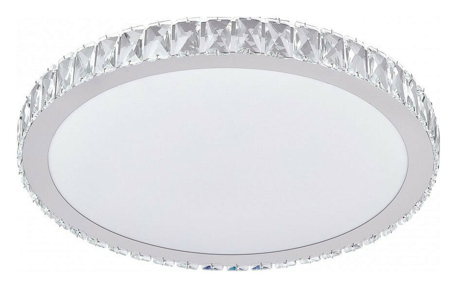 Накладной светильник Arte Milano AM-Toskana 310122/D500 NI