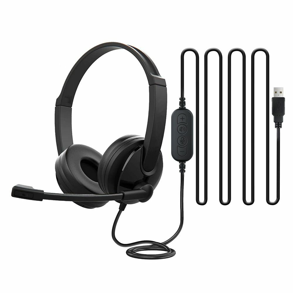 Компьютерные игровые наушники, проводные наушники с USB-наушниками, Hi-Fi, Android, светящиеся наушники, черный, металл, пластик,