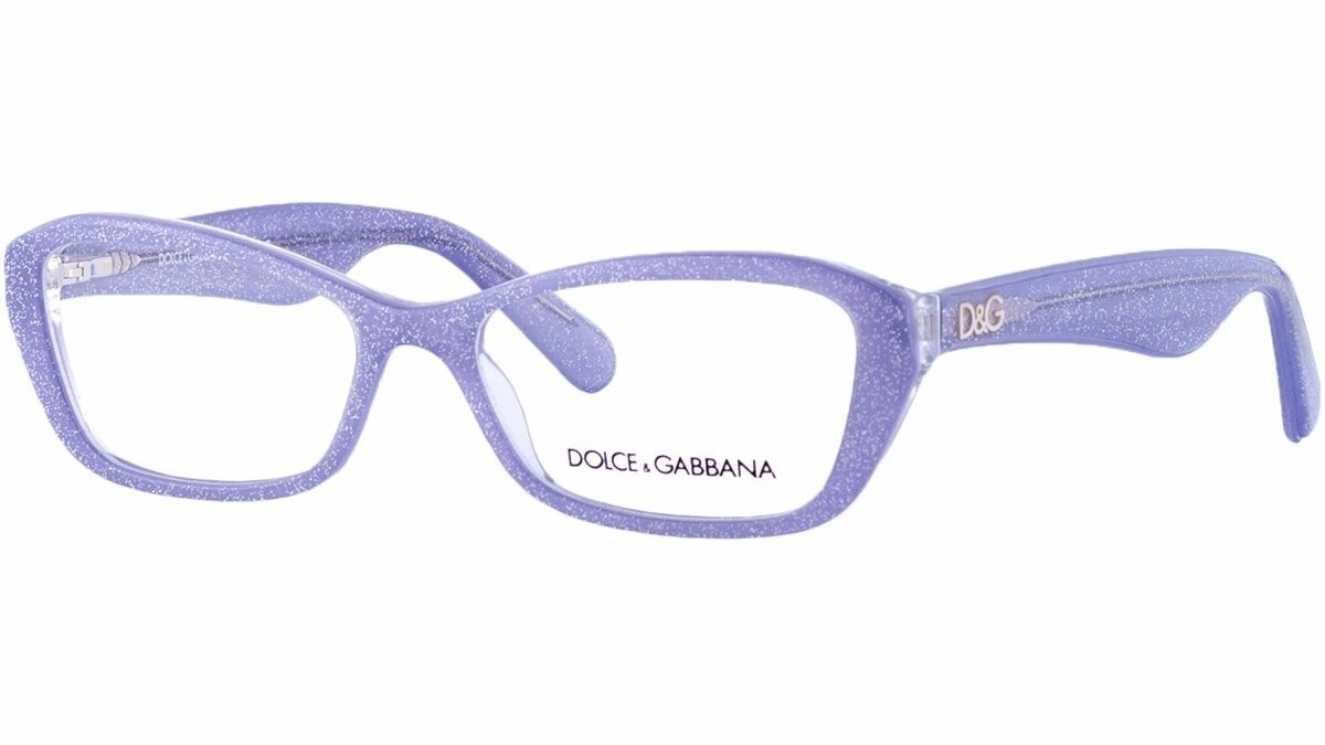 Оправа для очков Dolce Gabbana 3168 2742 Lip Gloss