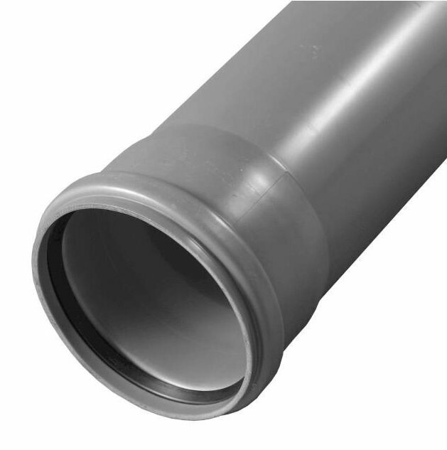 Канализация труба 32 500 VALFEX 200320050 ЛОТ 3 шт