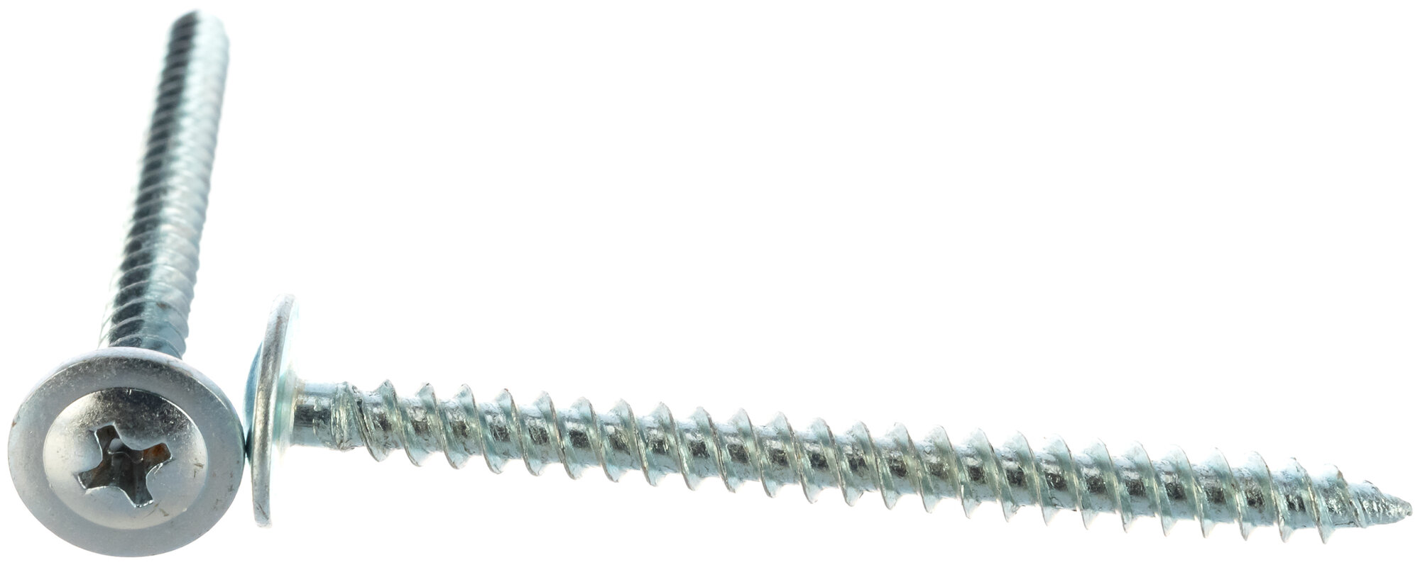 Качественный крепеж Прессшайба 4,2\51 острая 1000281 КЧ