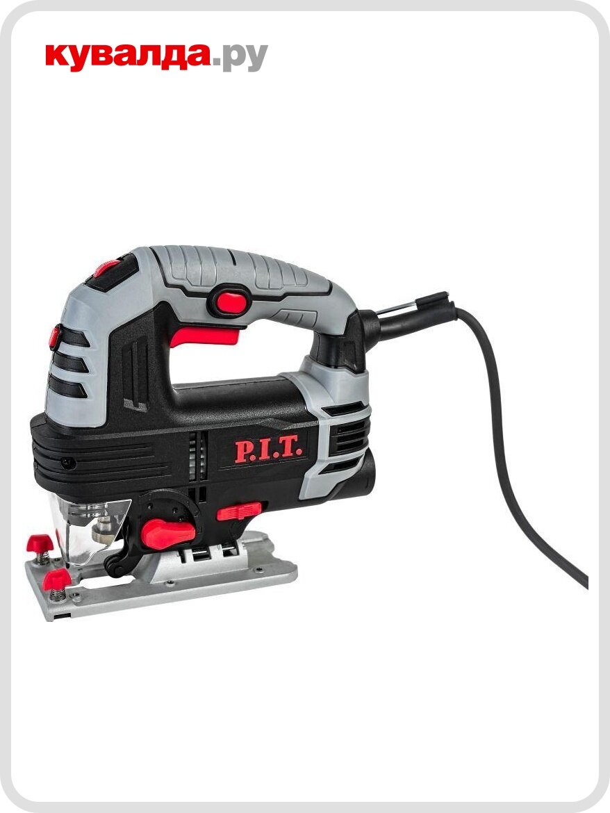 Лобзик сетевой P.I.T. PST90-C1 мастер