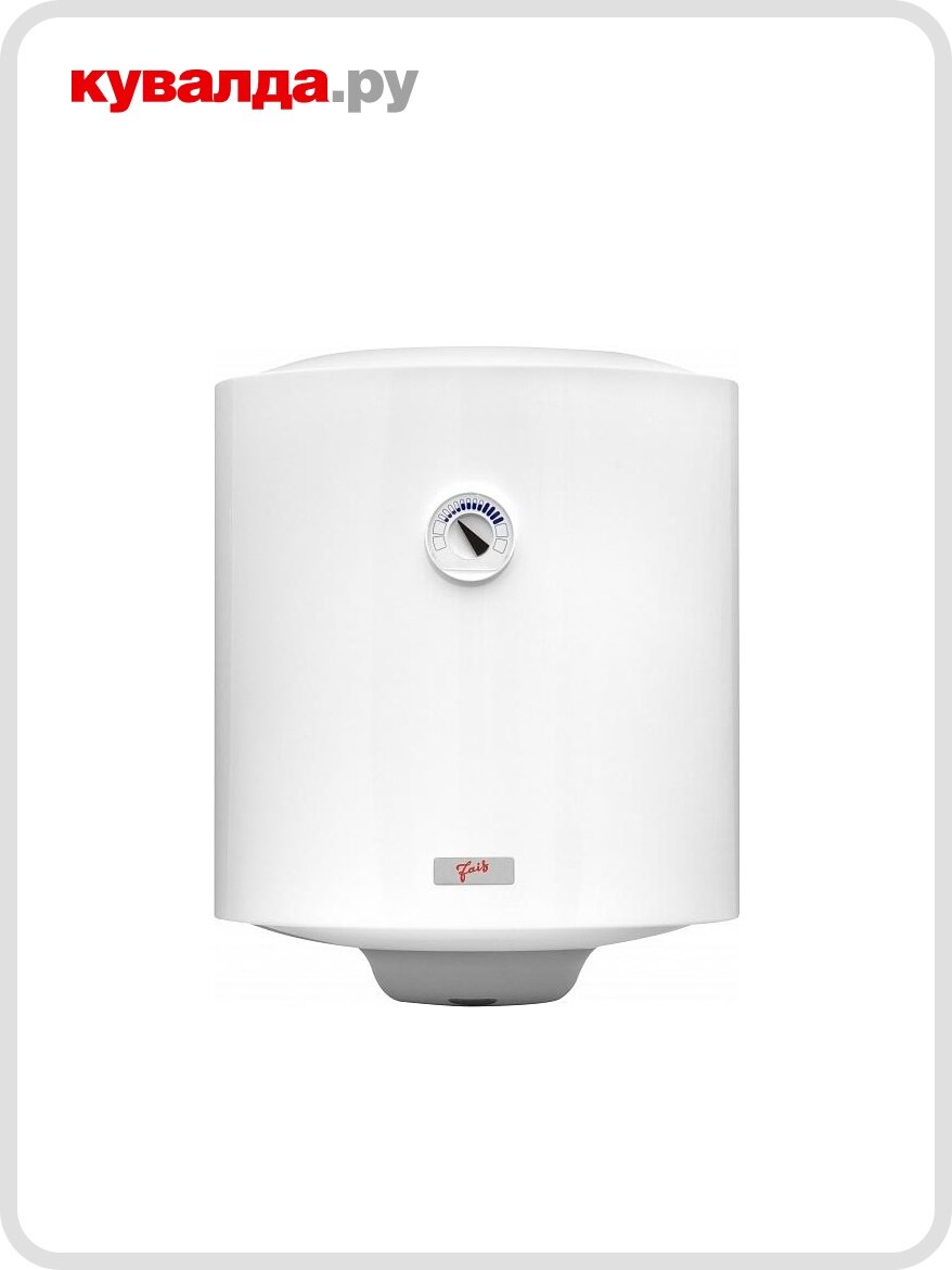 Водонагреватель накопительный FAIS NTS 50V 1,5K настенный