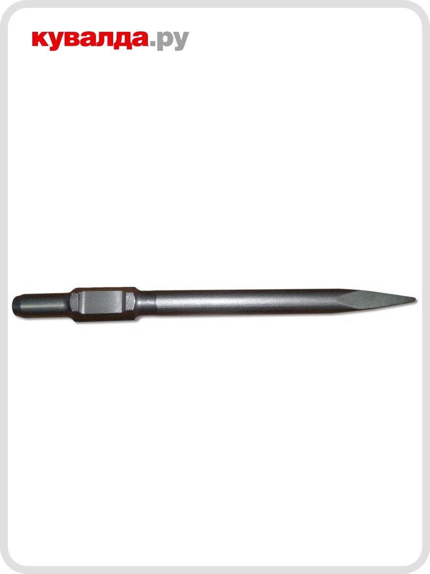 Пика острая ТСС P-395