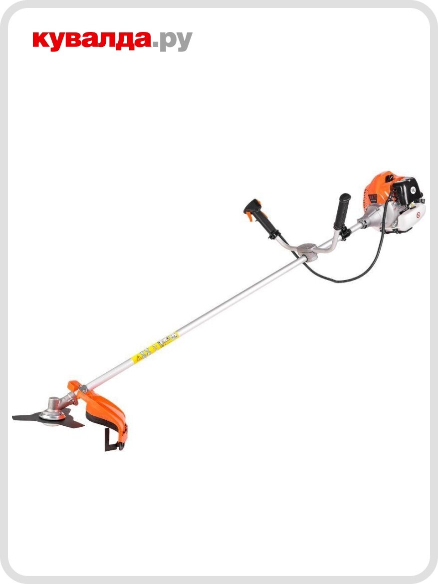 Мотокоса P.I.T. P73102A Стандарт