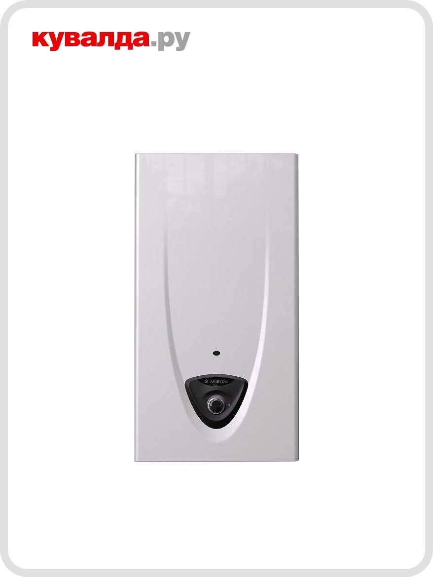 Газовая колонка ARISTON FAST EVO ONT B 11 NG RU