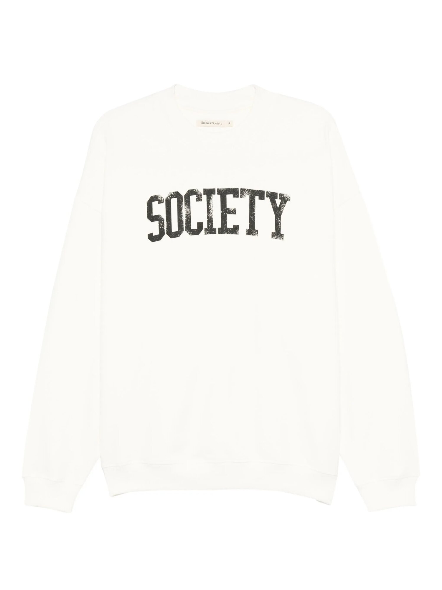 Толстовка The New Society