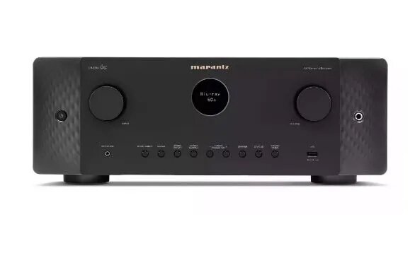 Ресивер Marantz CINEMA 60 Black