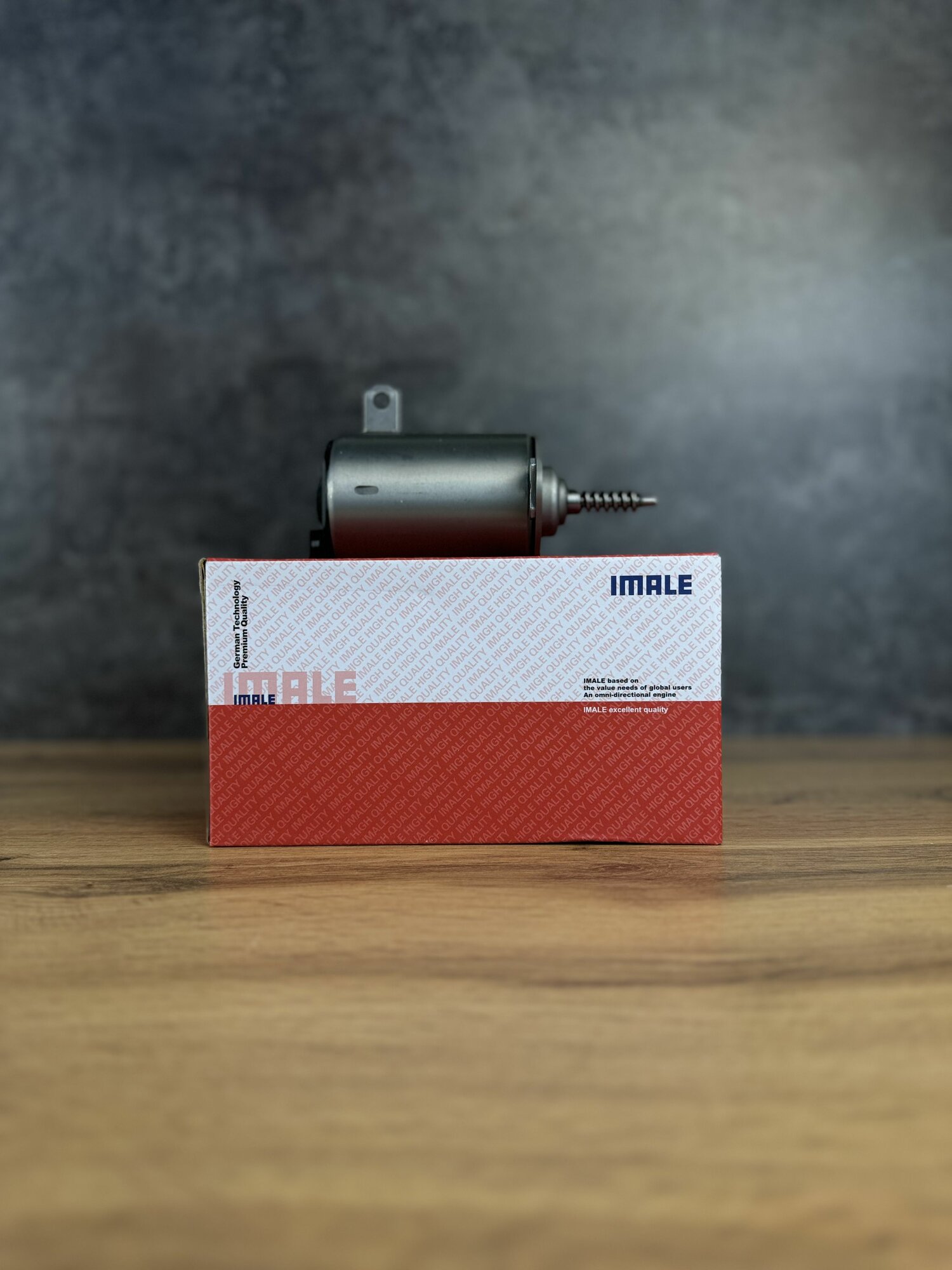 Серводвигатель Valvetronic (Вальветроник) BMW. Оригинал, гарантия