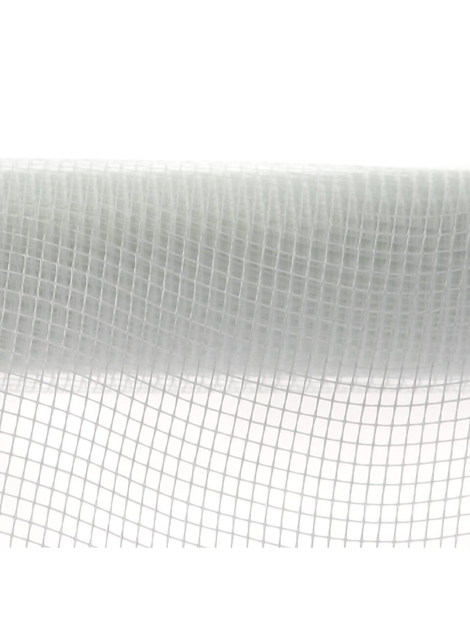 Сетка стеклотканевая 5х5 мм, 4Walls, 1х20 м, интерьерная, SMF110T