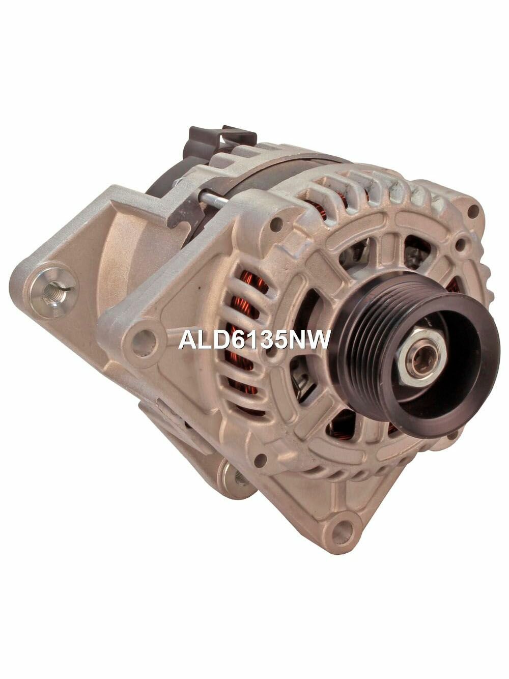 Генератор Chevrolet Aveo