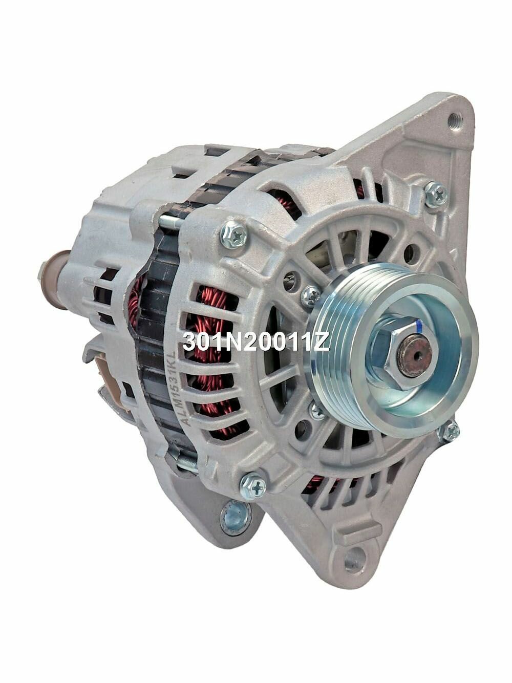 Генератор для авто (генератор автомобильный) Mitsubishi Colt V, Lancer (Мицубиси Кольт 5, Лансер)