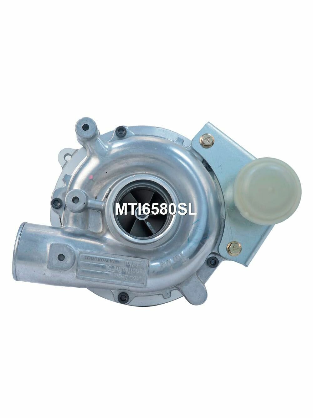 Турбокомпрессор Krauf MTI6580SL