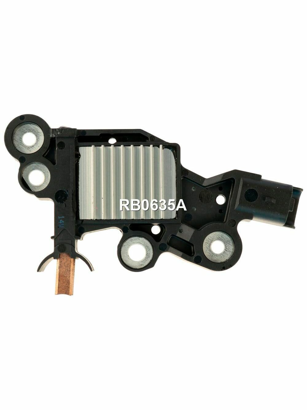 Регулятор генератора Citroen Berlingo C4 C5 DS3 DS4 DS5 Mini Cooper S Peugeot 207 308 Partner 508