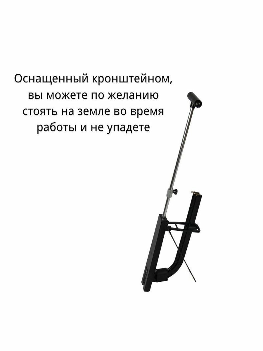 Степлер строительный — фото 1